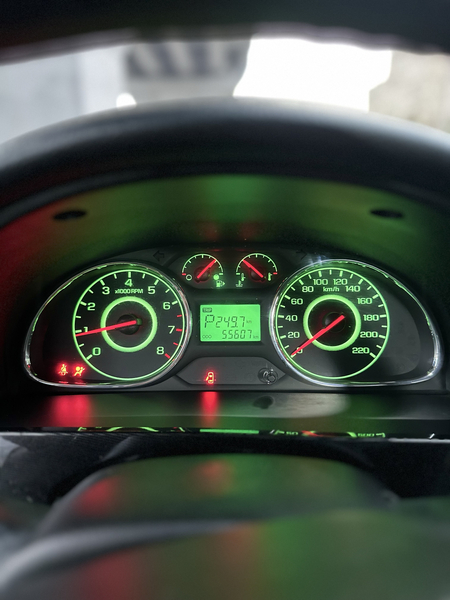 Gentra 2022 Elegant full metan gaz