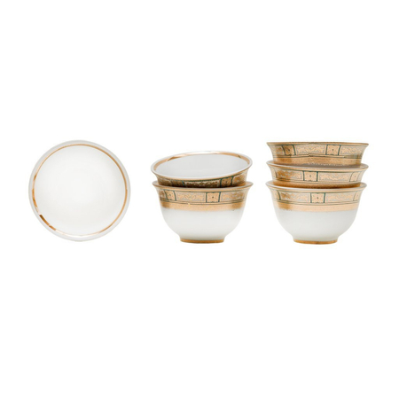 Столовый сервиз Elite Porcelain