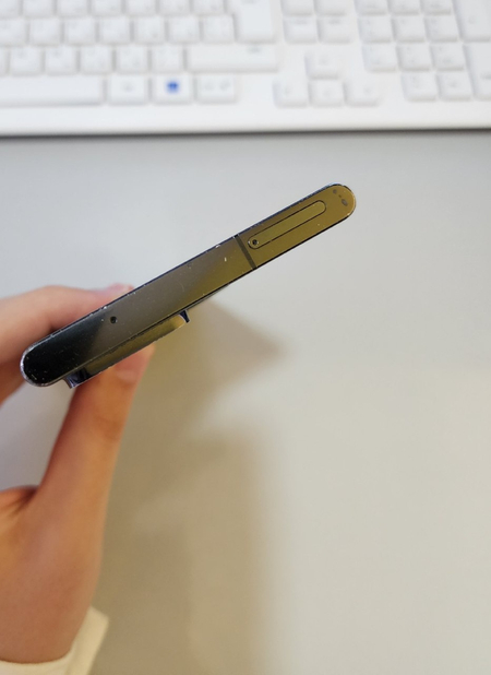 Note 20 ultra srochno sotiladi