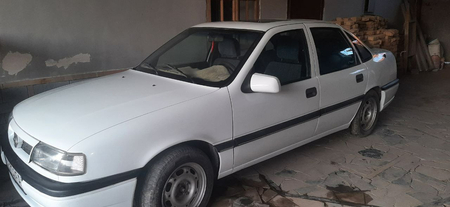 Продаю свою Opel