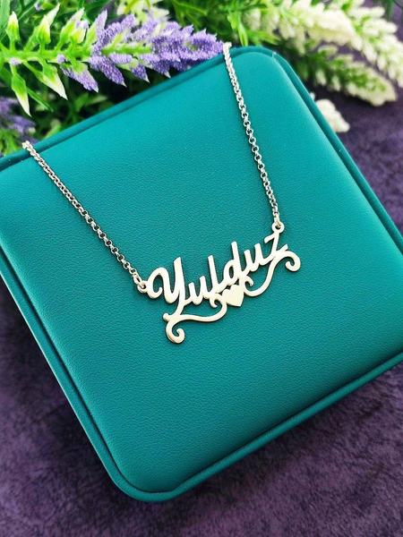 Kumush 925 proba