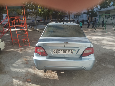 Nexa2 legenda 2014 yil