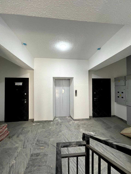 Nice Villas 2ком 48м2 коробка 40лет победы Seoul центр культуры метро;
