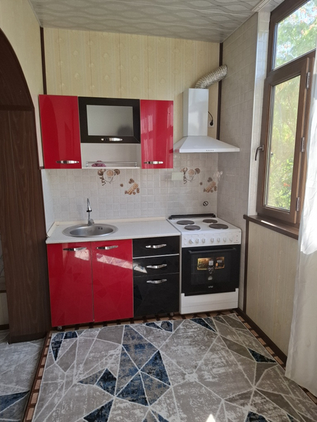Ибн сино 1 Да Аренда Ойлага 2 хонали