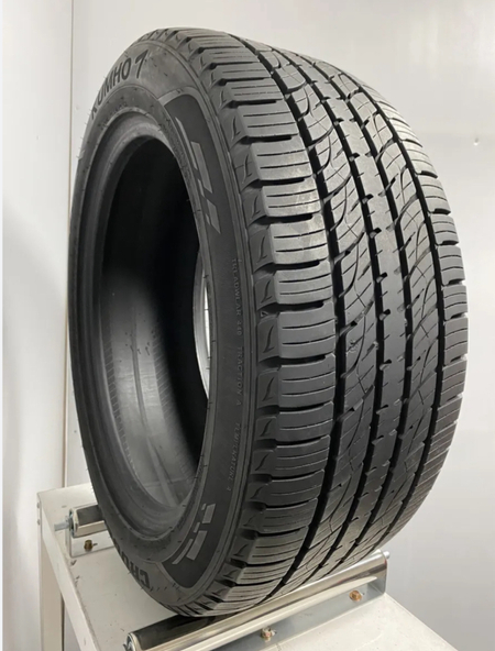 KUMHO KL33 265/60/18 Trailblazer