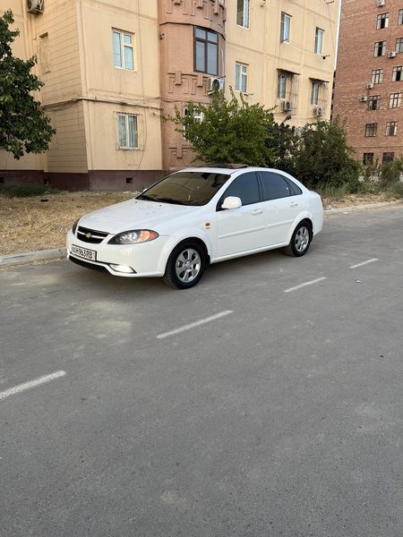 2018 gentra xolati idealni o'zimmi moshnam