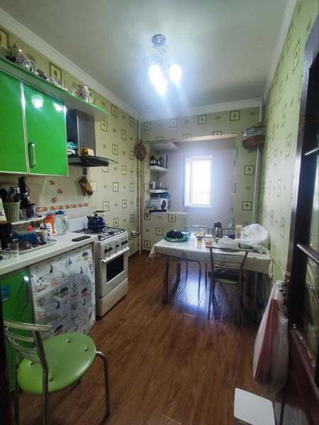 Мирабад, 4-комн. квартира с ремонтом: 92 м², 89 900$, ипотека возможна