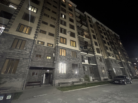 Янгиҳаёт Сергели 3-хонали 104 кв ремонт тайёр сотилади. 125 000$