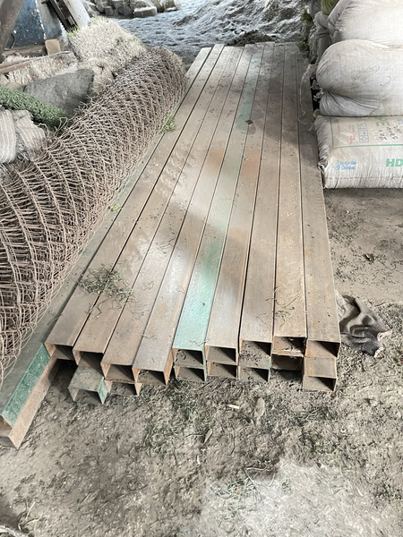 Profil 330m 2mm qalinlik