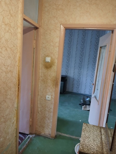 Чиланзар 2комнатная