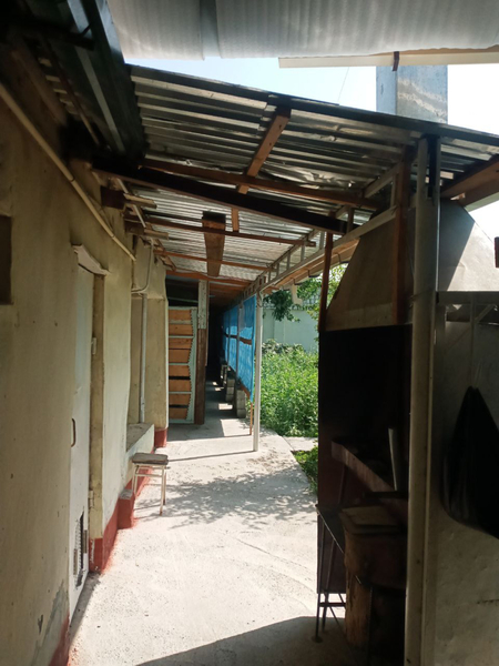 Prodayotsya dacha