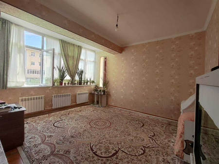 Продаётся однокомнатная квартира. Бир хонали квартира сотилади.