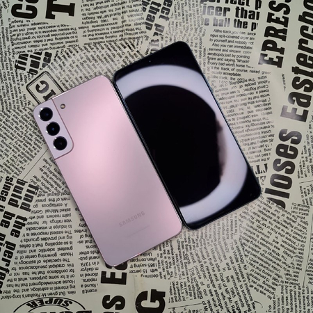 Samsung s22 plus  garantya 30kun