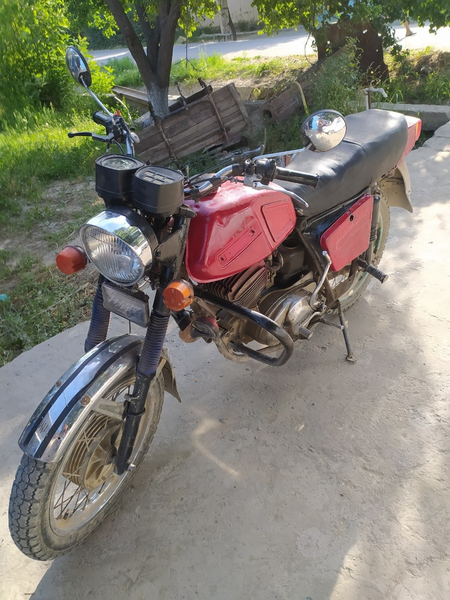 Ij Planeta 5 radnoy