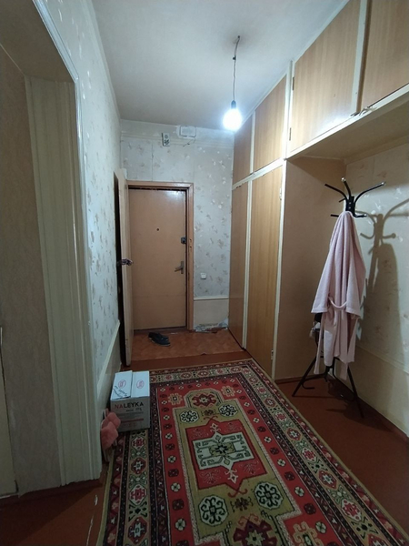 Сдаётся в АРЕНДУ 2-х комнатная квартира Сергели 6