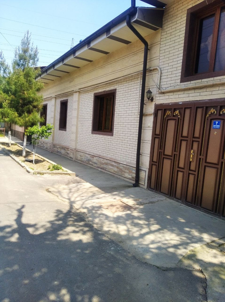 Продаётся штаб  истирохат учтепинский район