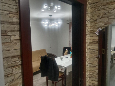 Arenda kvartira
Сергили спутник 1

3 хона

2 этаж

Деревяшка

350$+ 2