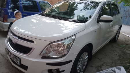 Cobalt 2015 avtomat 38900yurgan