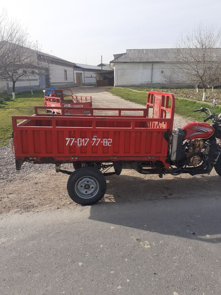 Mototsikl hunjie