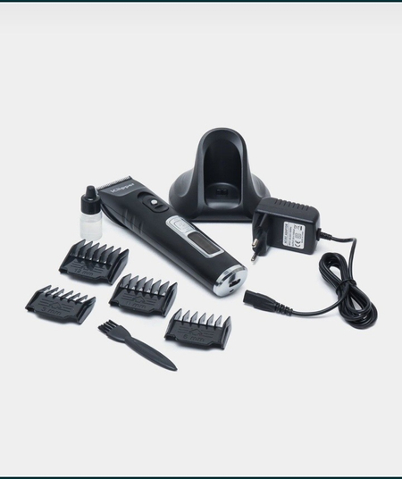CLIPPER X19 Soch olish uchun professional mashinka.