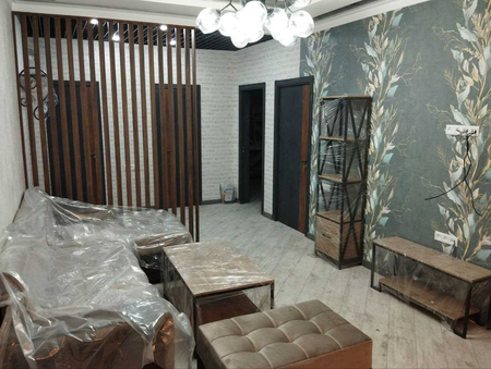 Продаётся 3/5/9 квартира в ЖК Паркент Плаза 