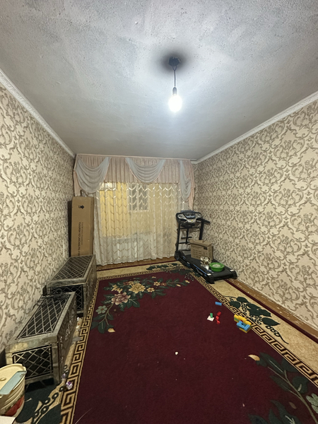 Kvartira qoyaman 3 xonali