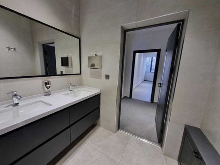 Аренда готового офиса | 317 кв.м. | Nova Minor Business Center