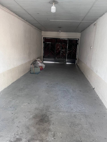 Beda poya 2.5 sotik. Uchastka