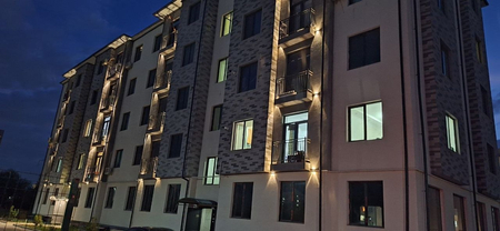 Сергли,Янги Чоштепа,120м²,Каробка 2 Етаж.Срочно Сотилади,Свой дом.
