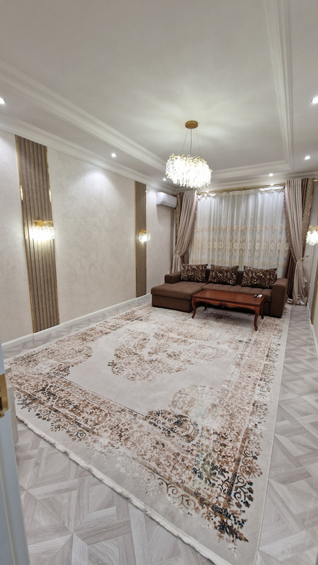 Сдаётся квартира в аренду