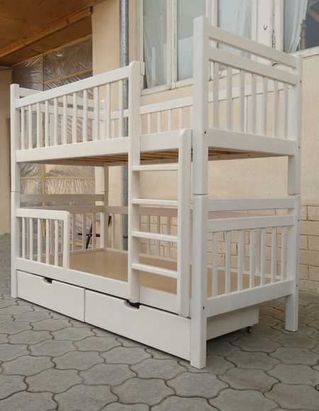 2 etajka kravat двухъярусные кровати