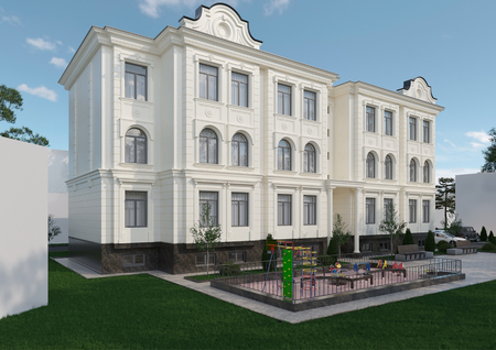 Продается Новостройка по приемлимым ценам