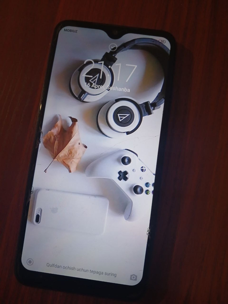 Redmi 7 holati 10/9