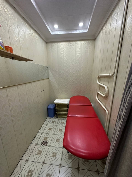 Улица Арнасайская,под офис 4/1/5, 85м2