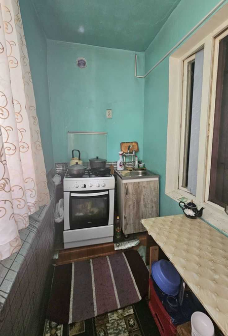 Срочно продаётся квартира в Ташкенте 2/1/4 ,Юнусабад (J2717)