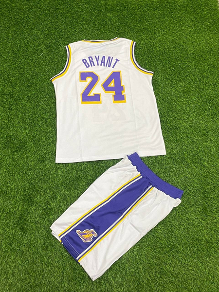 Баскетбольные формы BRYANT