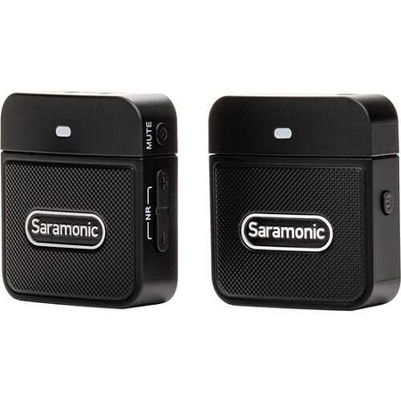 Saramonic Blink 100 B1 микрофонная система
