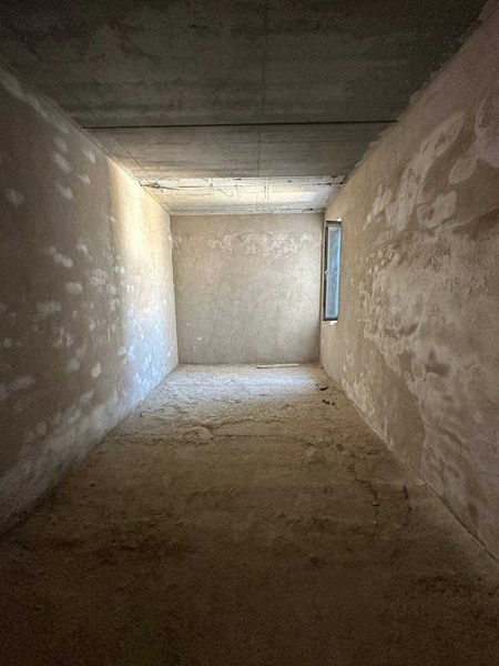 1 xonali 5 qavat 5 qavatli Yangi gʻishtli dom 42.m2