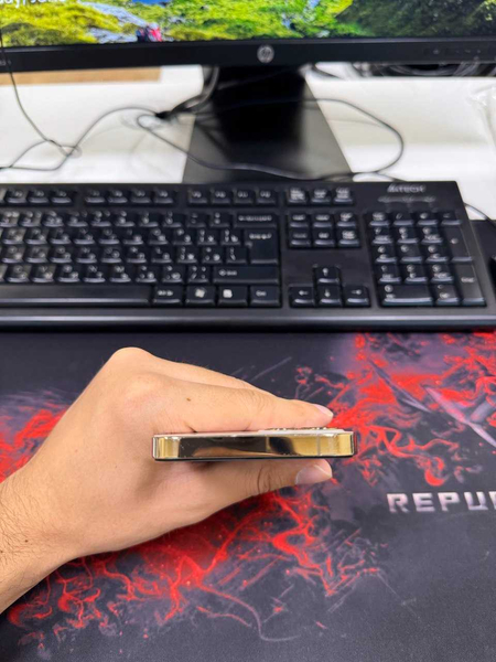 iPhone 12 pro 512 Gb