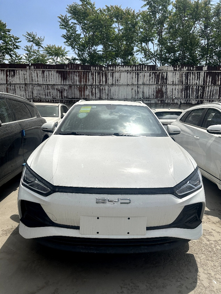 BYD E2 + komplekt