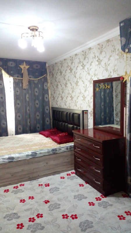 Сдаётсия квартира 2х
