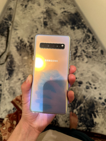 Samsung galaxy s10 5g