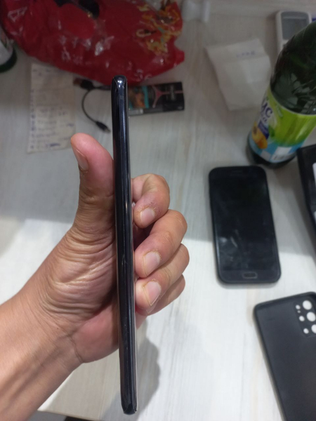 Samsung Galaxy s20 plus
