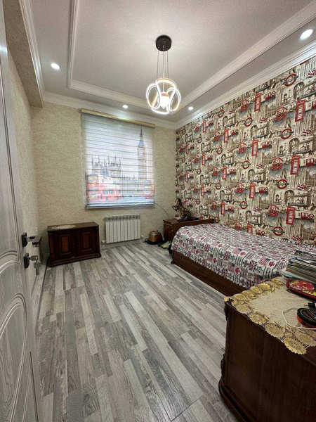 Продам Новый Евро дом М.Улугбек (142502)