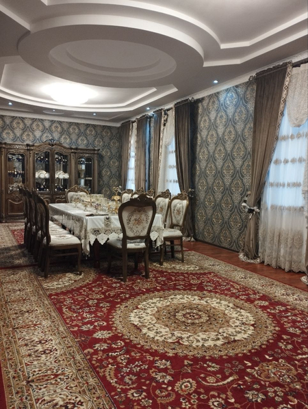 Новый Евро Дом, район Троицкий, 800 кв. Банк Ипотека