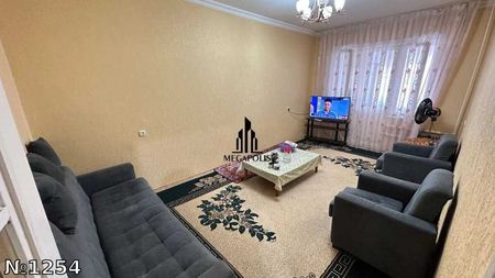 4 xonali sotiladi №1254