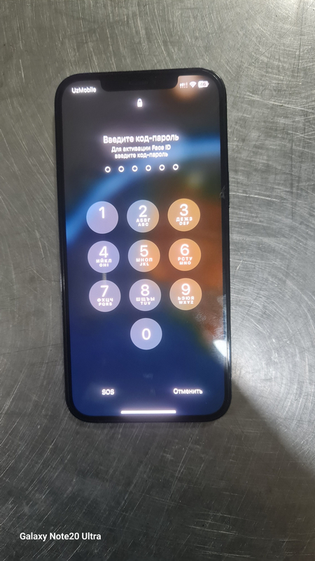 IPhone 12 Pro Max