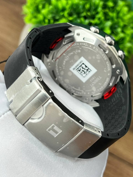 Tissot T-TOUCH оригинал сенсорные