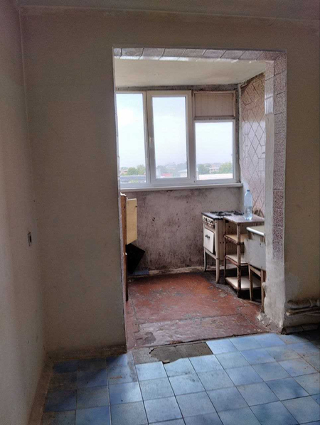 #6088 Срочно продается 3х комнатная квартира