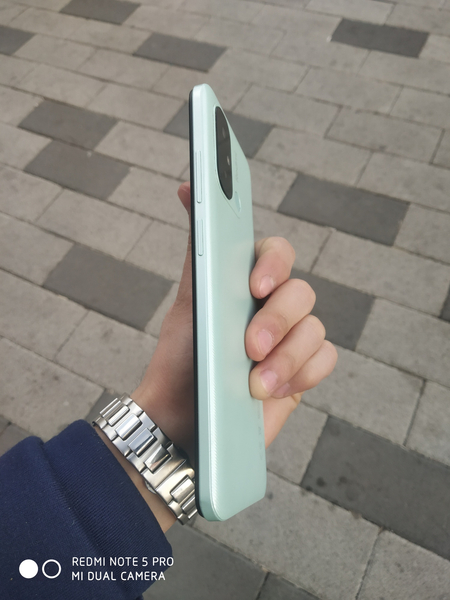 Redmi 12 c ideal